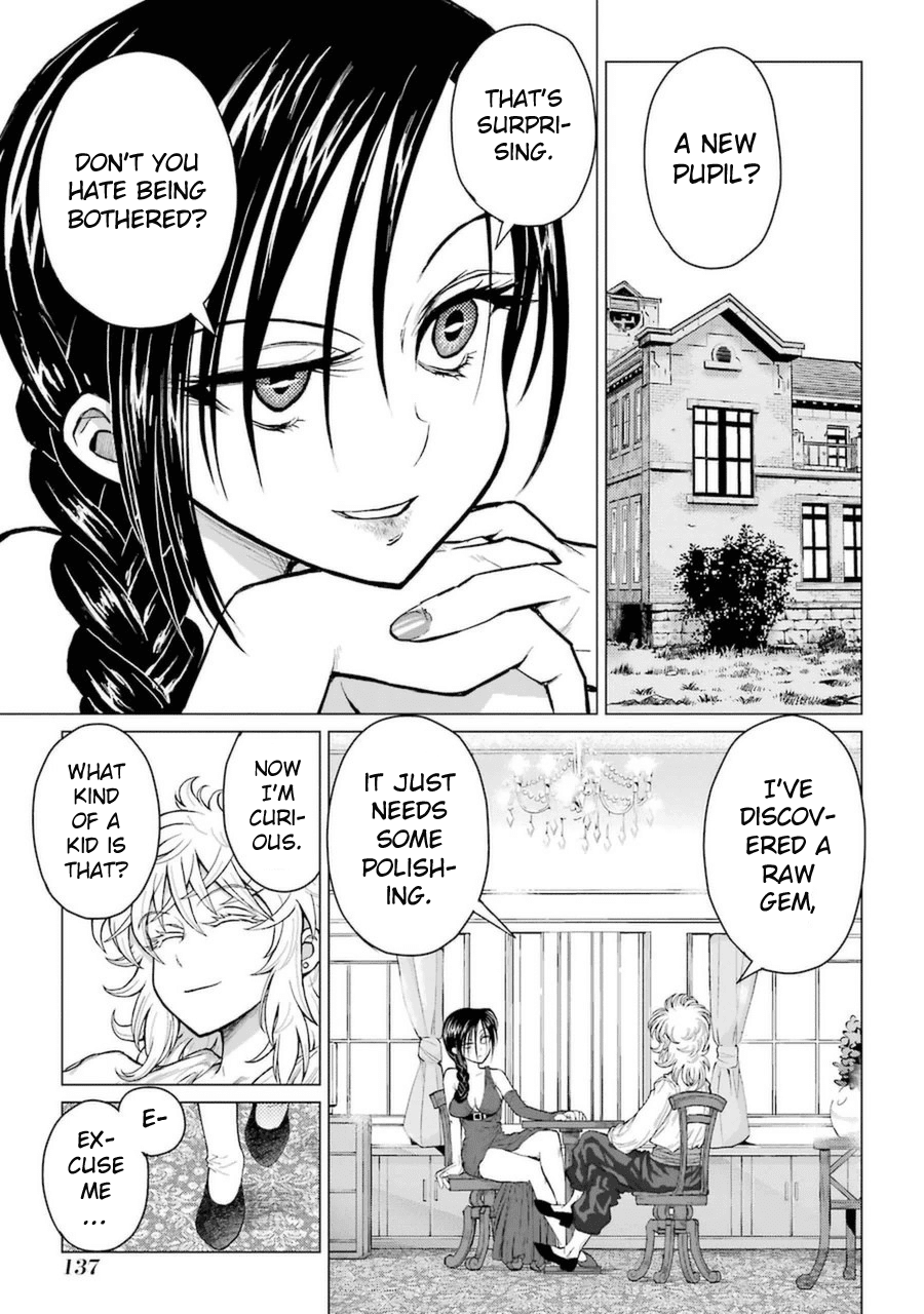 25 Best Underrated Manga You Really Should Read