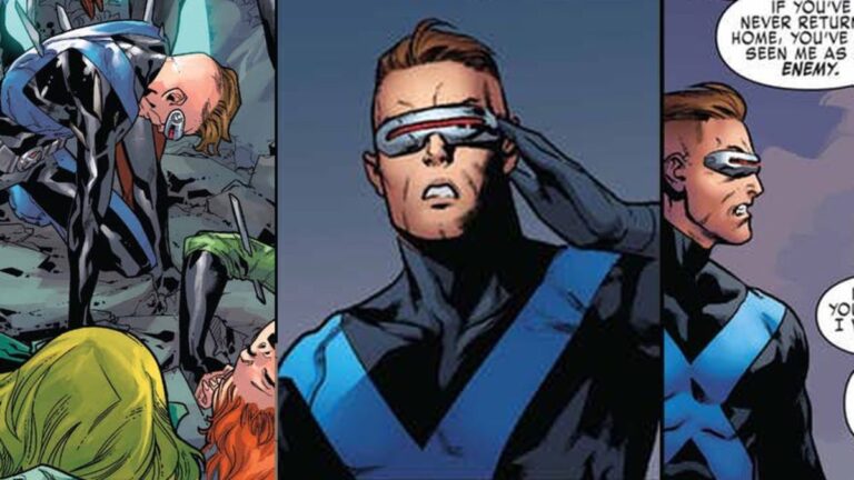 20 Most Important Superheroes With Disabilities (Ranked)