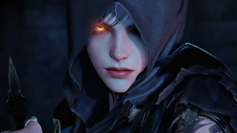 Deathblade Leveling Guide In Lost Ark: The Right Way To Level