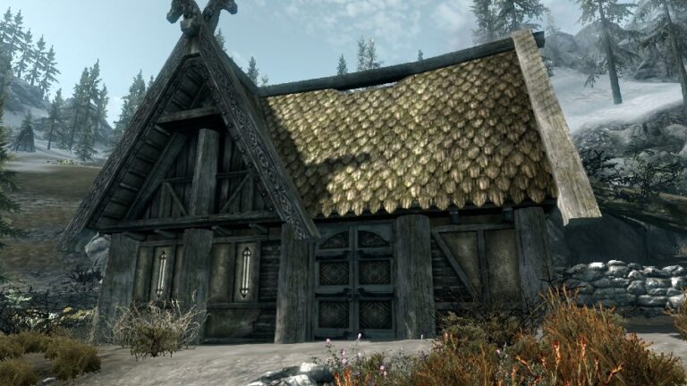Best House to Buy in Skyrim: 15 Top Locations (Ranked)