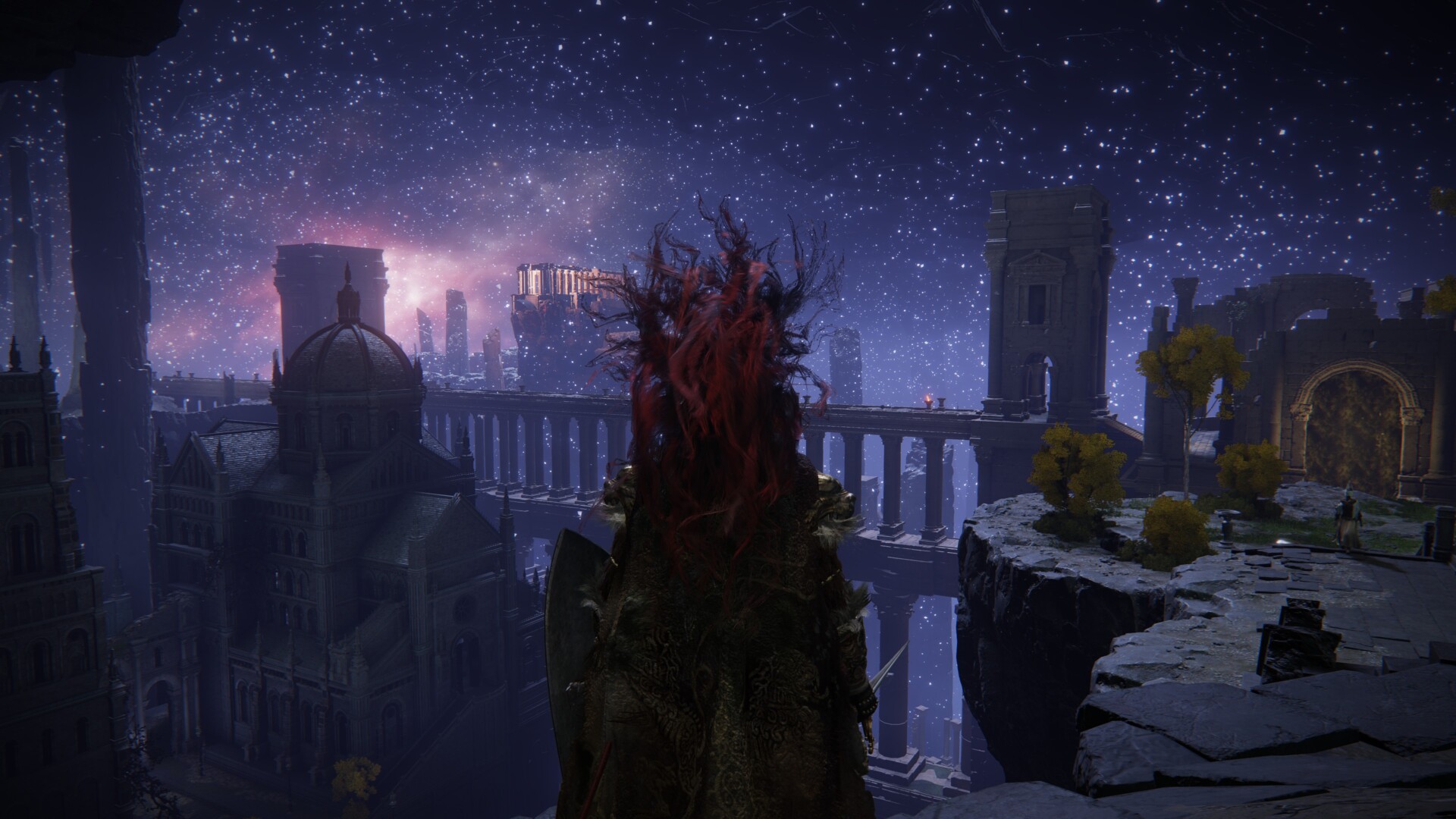 Mimic Tear Location & How To Get It In Elden Ring