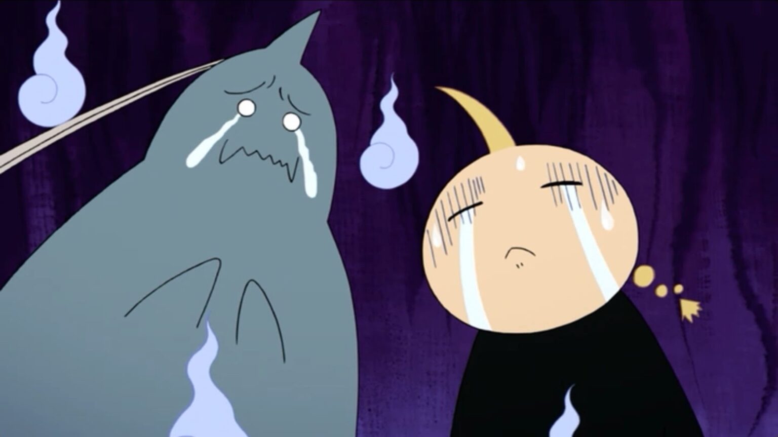 30 Best Crying Anime Boys You Need to See (with Images)