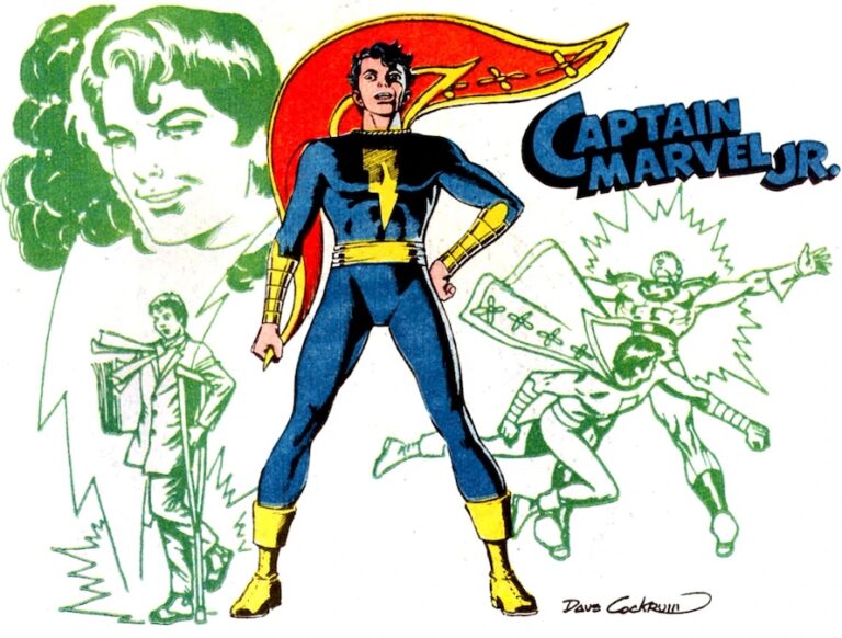 20 Most Important Superheroes With Disabilities (Ranked)