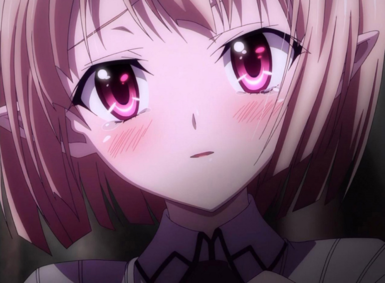 20 Strongest High School DxD Characters (Ranked)