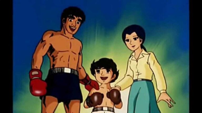 20 Best Boxing Anime, Ranked