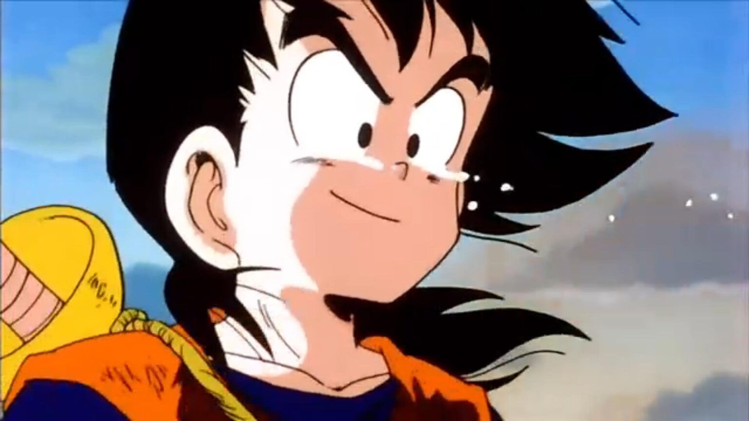30 Best Crying Anime Boys You Need to See (with Images)