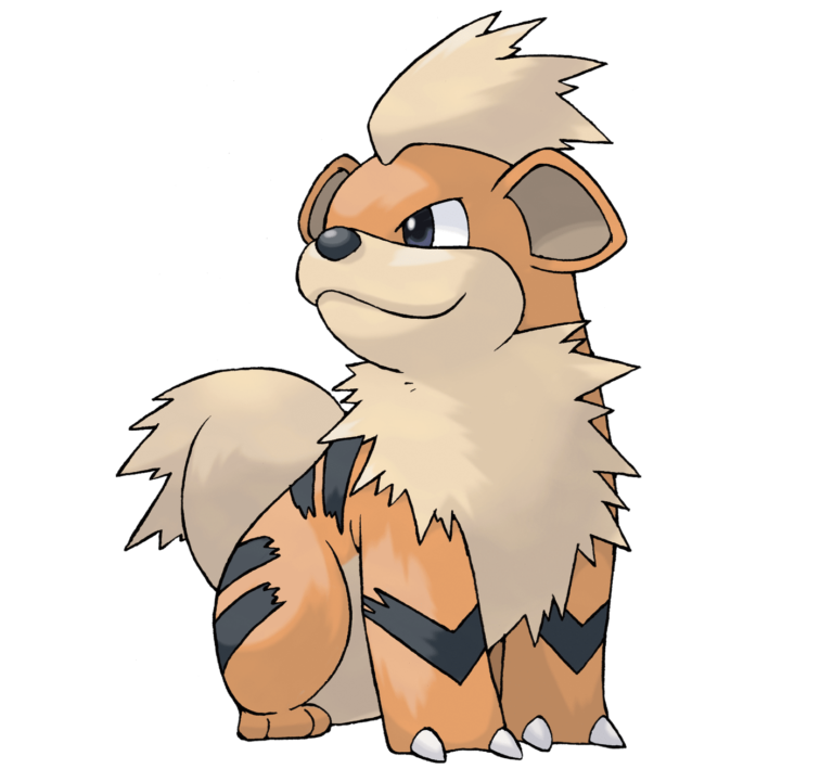 All 42 Dog-like Pokémon Ranked (Puppies, Canines, Wolves, Legendary)