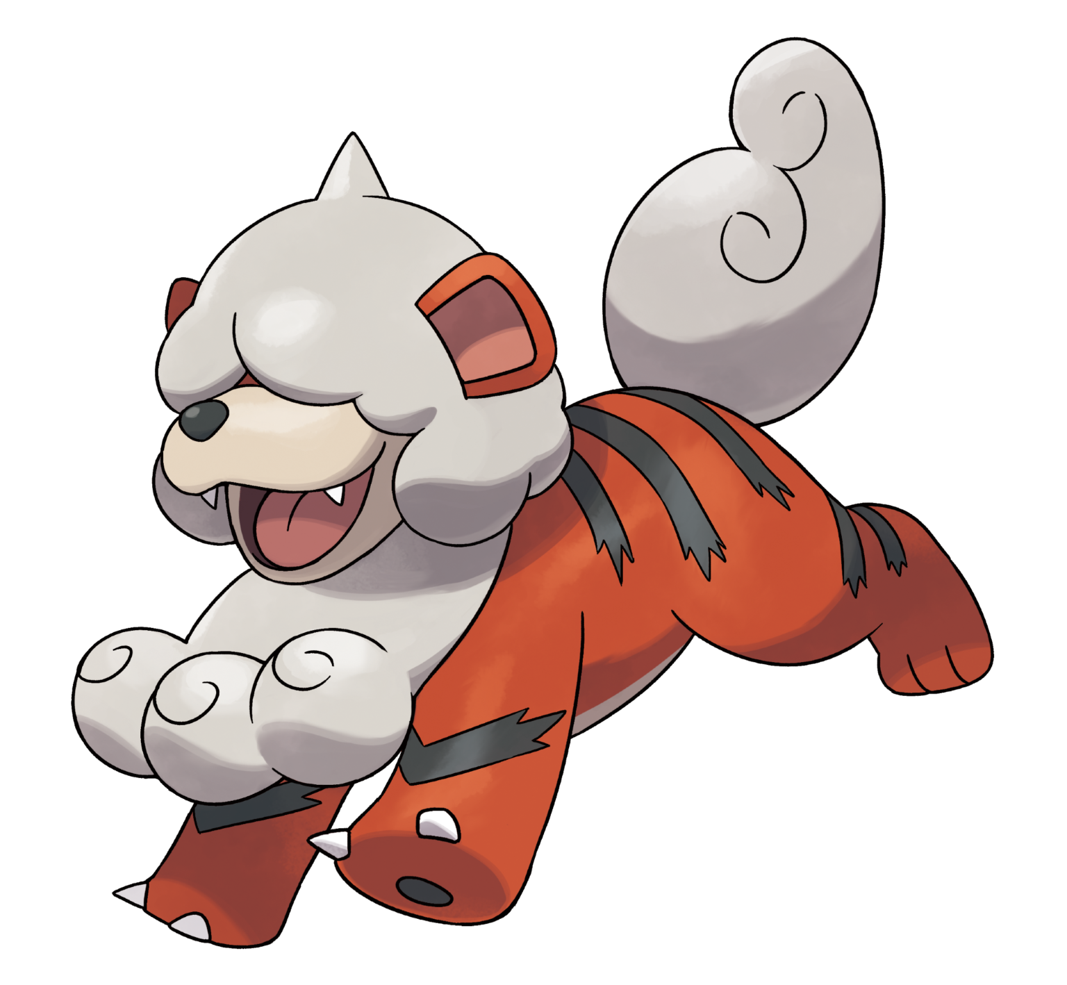 All 42 Dog-like Pokémon Ranked (Puppies, Canines, Wolves, Legendary)
