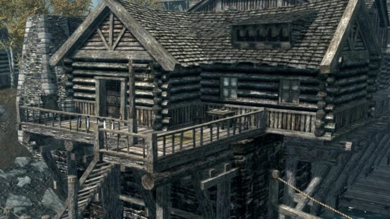 Best House to Buy in Skyrim: 15 Top Locations (Ranked)