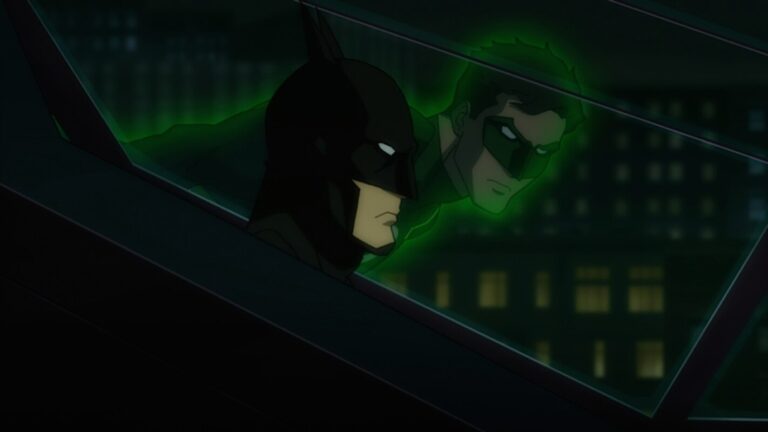 30 Best Batman Animated Movies, Ranked