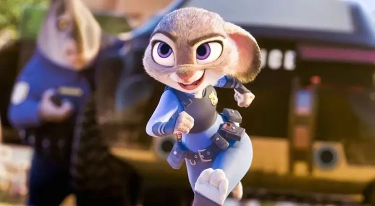 Zootopia Characters: Height, Age, Species, & Occupation