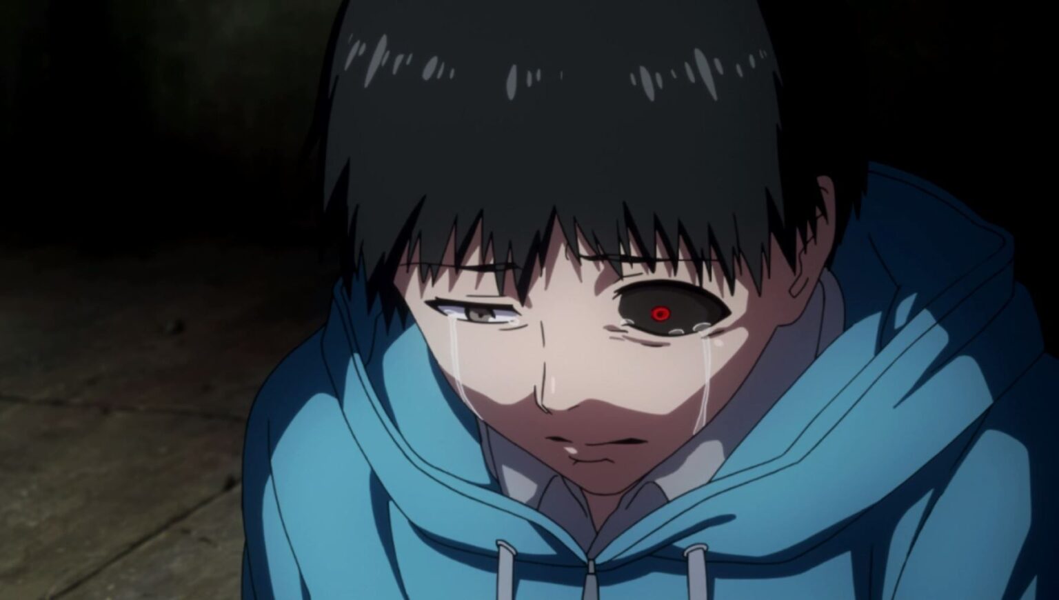 30 Best Crying Anime Boys You Need to See (with Images)
