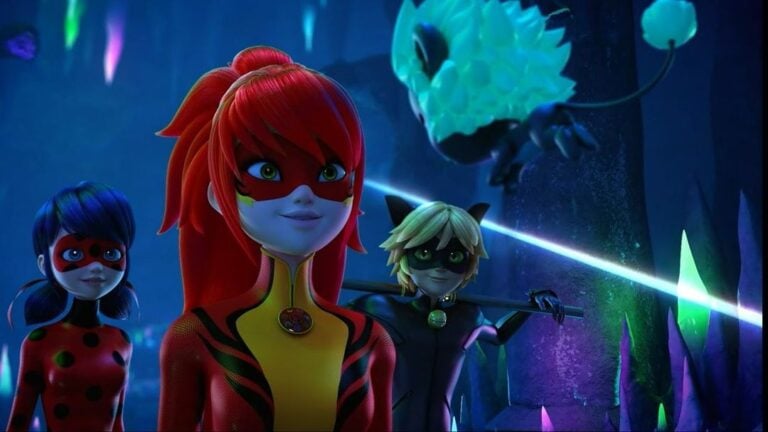 'Miraculous Ladybug' Watch Order: Including Every Movie