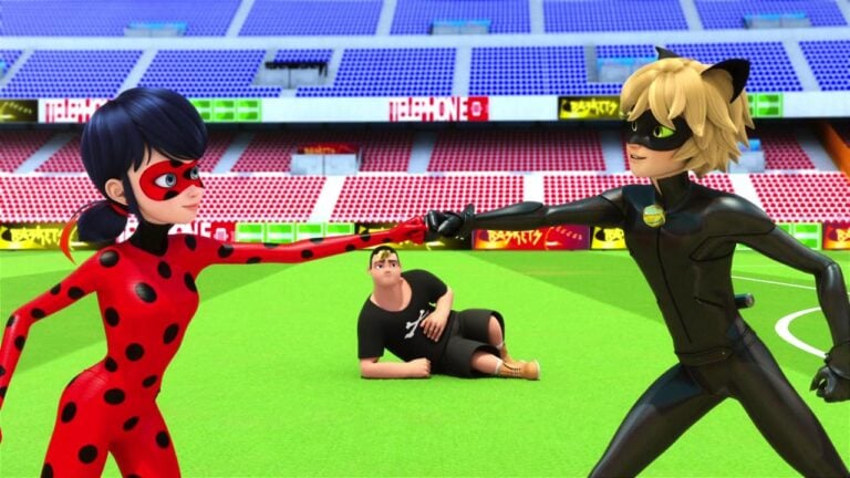 'Miraculous Ladybug' Watch Order: Including Every Movie