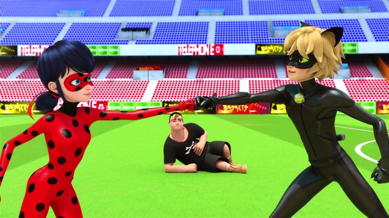 'Miraculous Ladybug' Watch Order: Including Every Movie