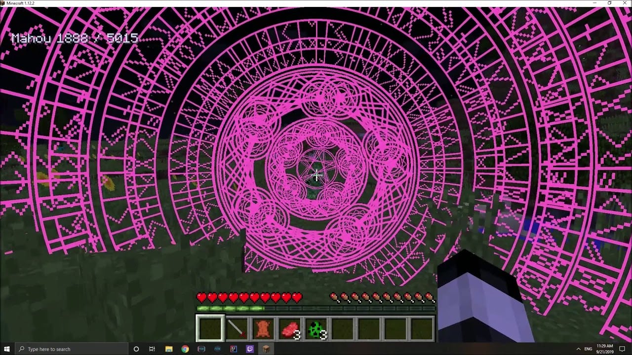 Minecraft: 32 Best Magic Mods You Can't Miss