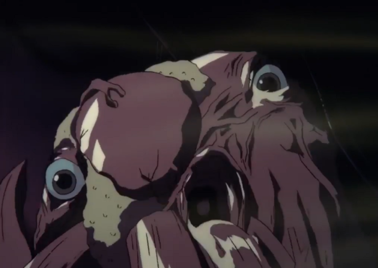 15 Strongest Anime Monster Characters, Ranked