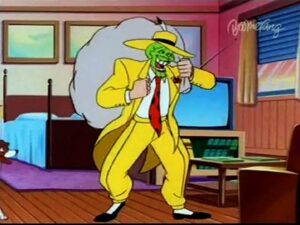 25 Best Cartoon Superheroes of All Time (Ranked)