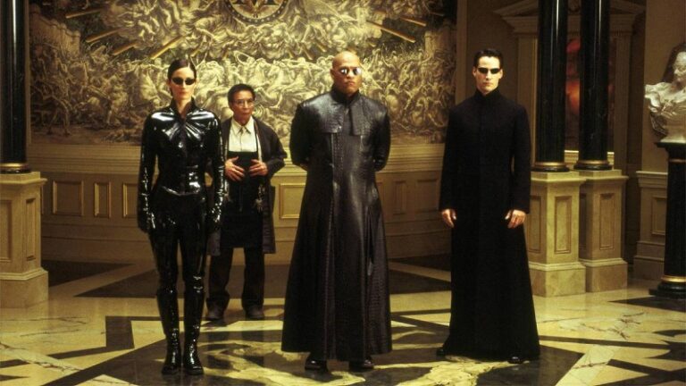 20 Best Sci-Fi Movies From the 2000s You Have To Watch (Again)