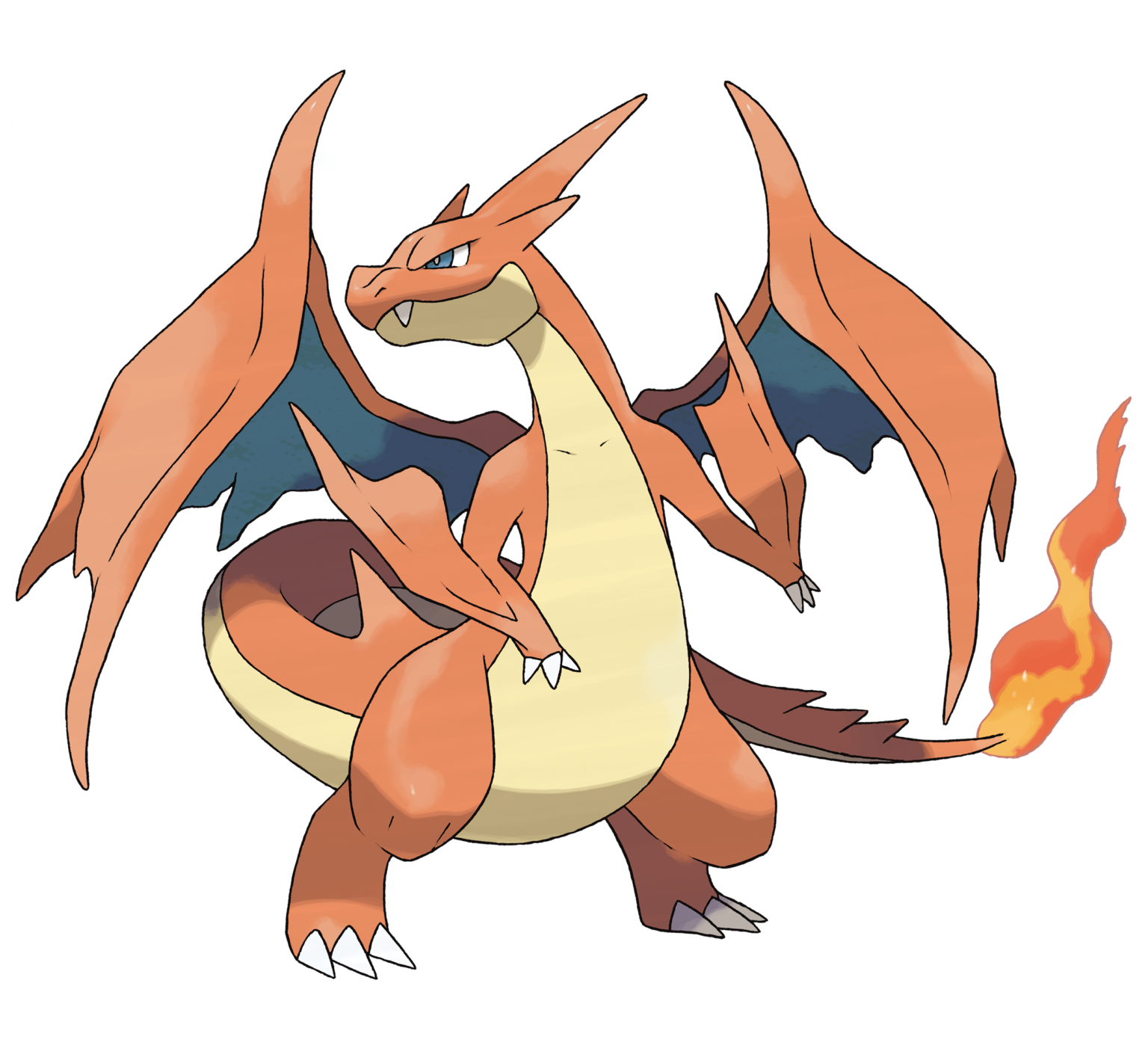 25 Best Flying-type Pokémon Ranked (2026 Update)