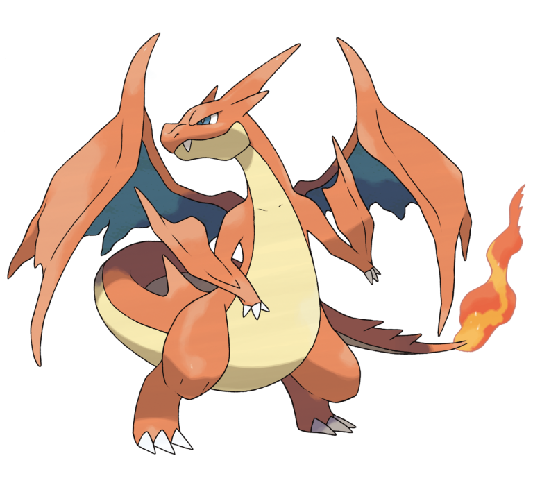 25 Best Flying-type Pokémon Ranked (2026 Update)