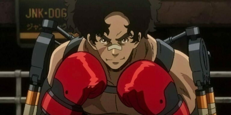 20 Best Boxing Anime, Ranked