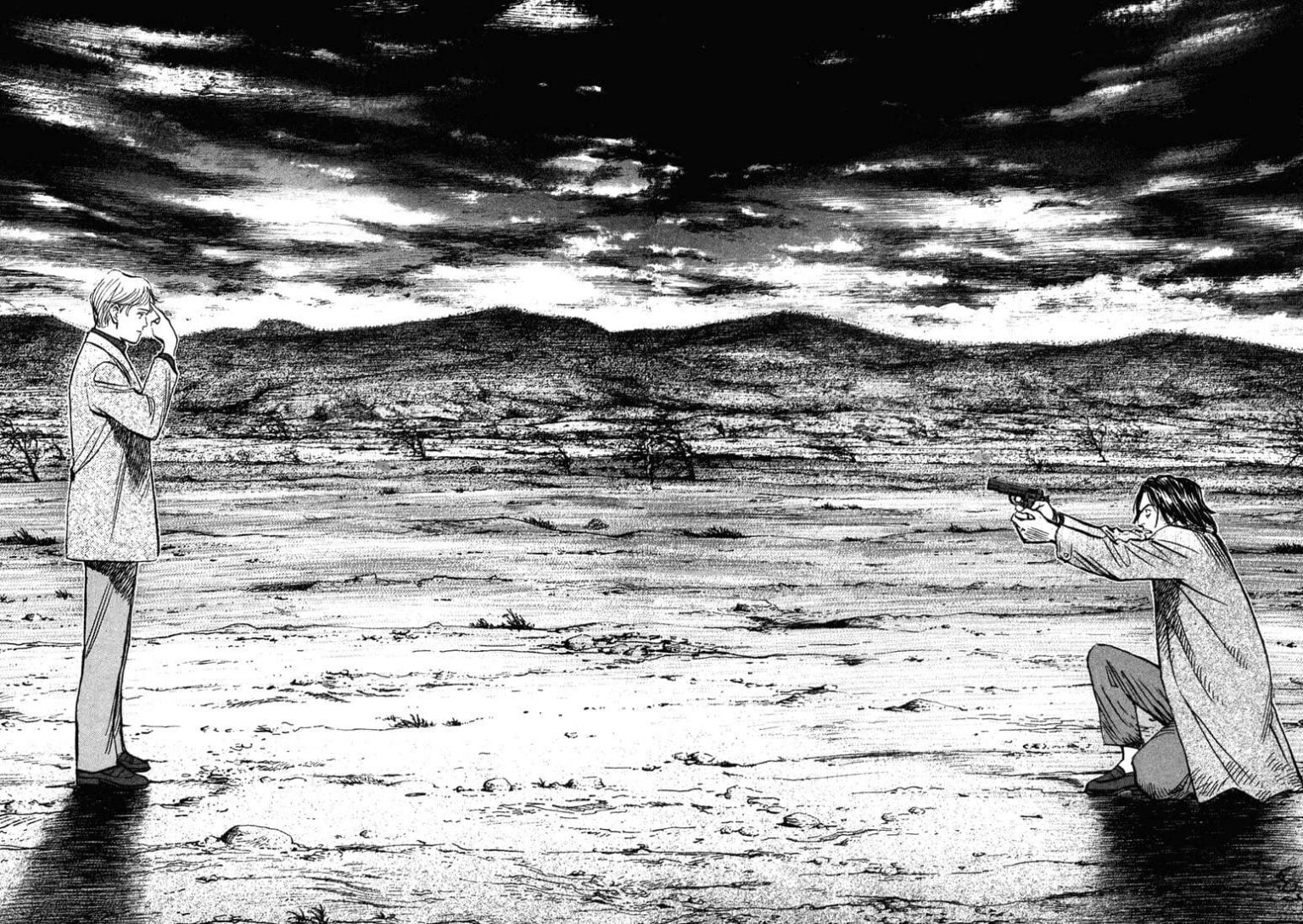 25 Best Underrated Manga You Really Should Read