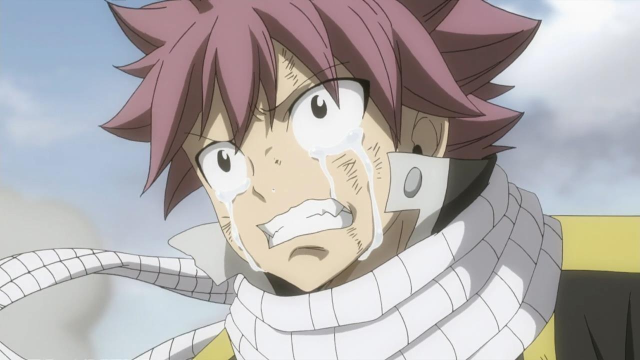 30 Best Crying Anime Boys You Need to See (with Images)