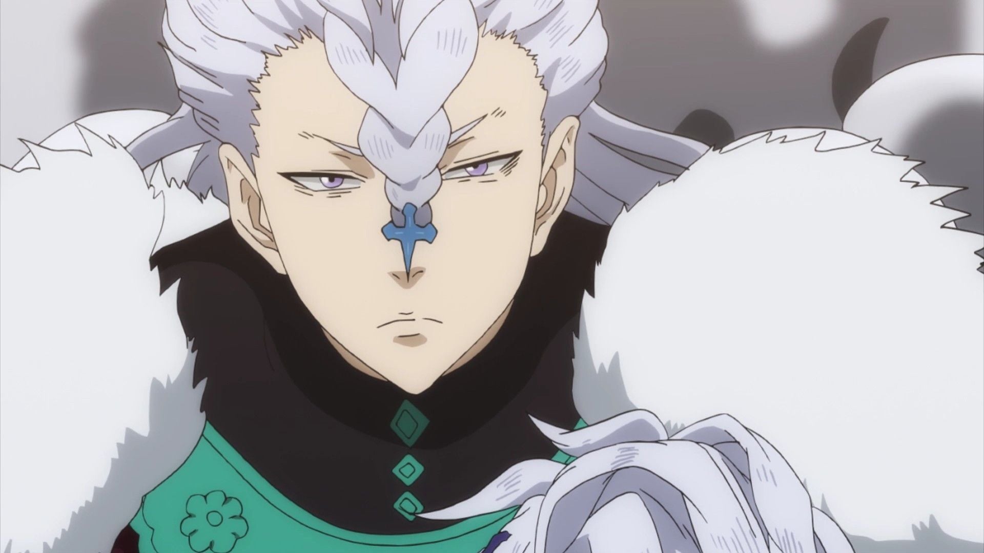 Black Clover: Every Character's Age Before & After the Time Skip