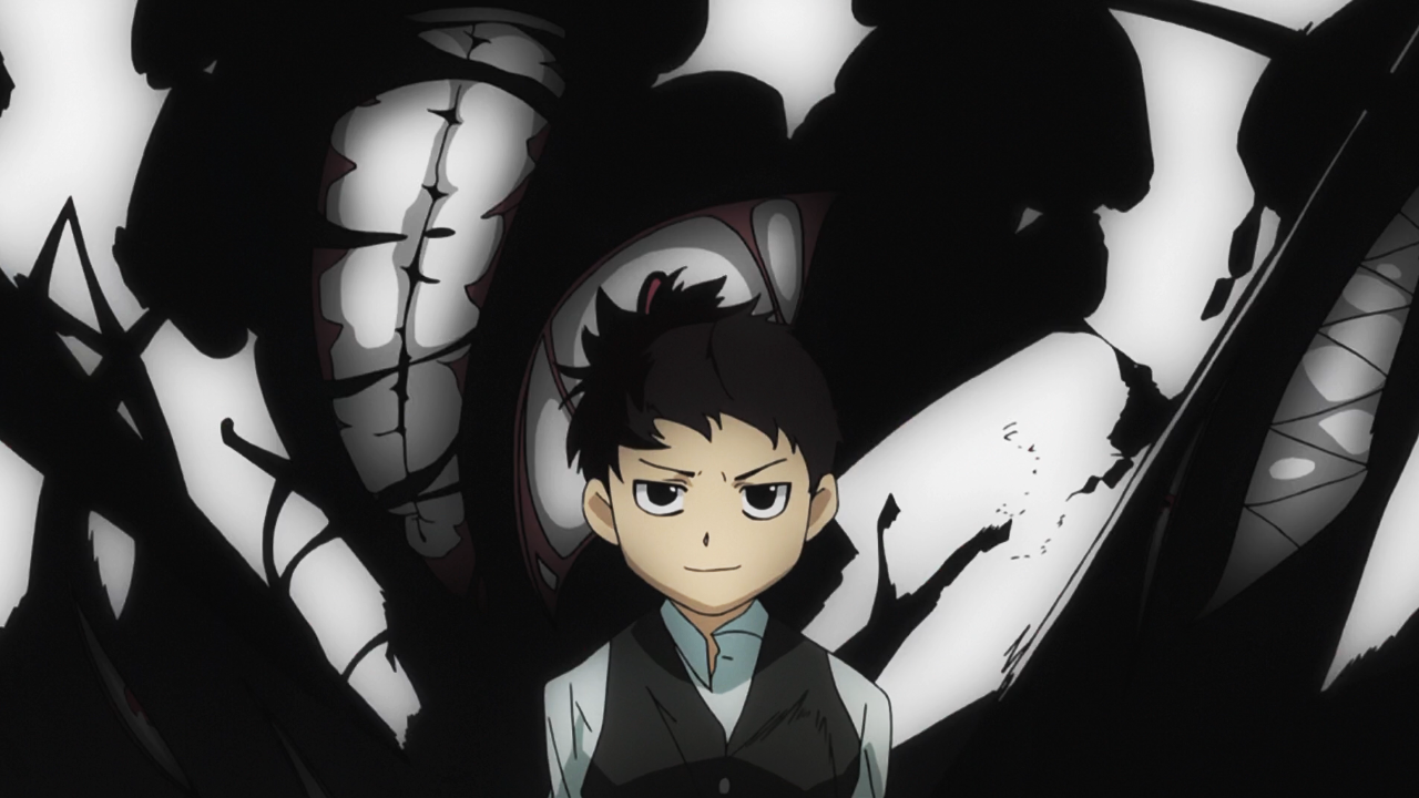 50 Most Powerful Anime Characters of All Time (Ranked)