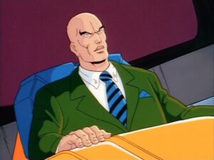 25 Best Cartoon Superheroes of All Time (Ranked)