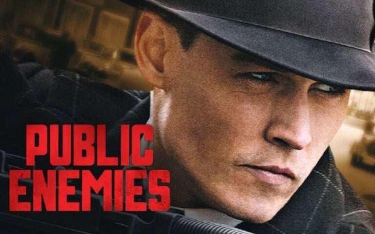 15 Movies You Should Watch if You Liked 'Peaky Blinders'