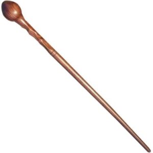 Harry Potter Wands List: Type & Meaning for All 34 of Them