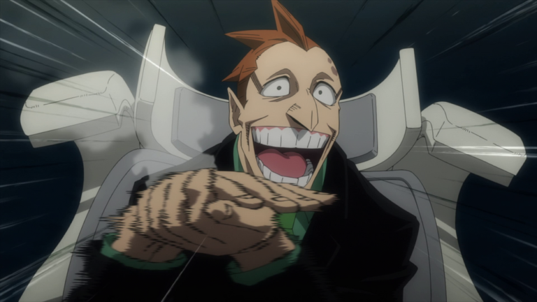 15 Most Powerful My Hero Academia Villains (Ranked)