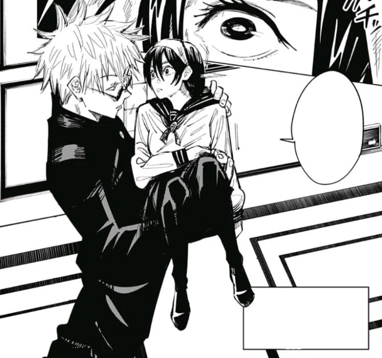 Jujutsu Kaisen Satoru Gojōs Origins Powers And Weaknesses Explained