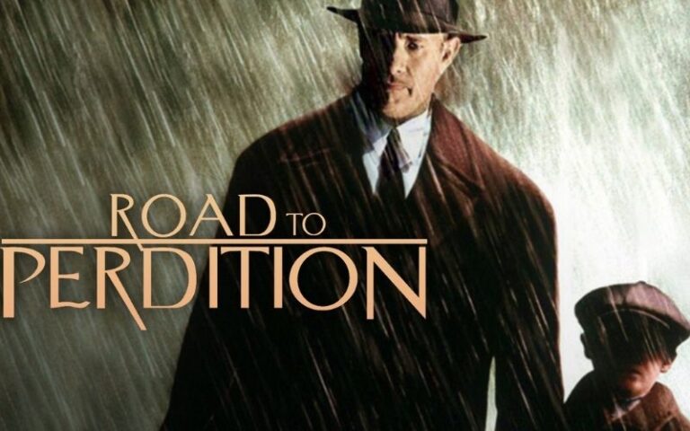 10 Best Movies with a Lot of Rain