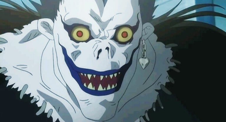 15 Strongest Anime Monster Characters, Ranked