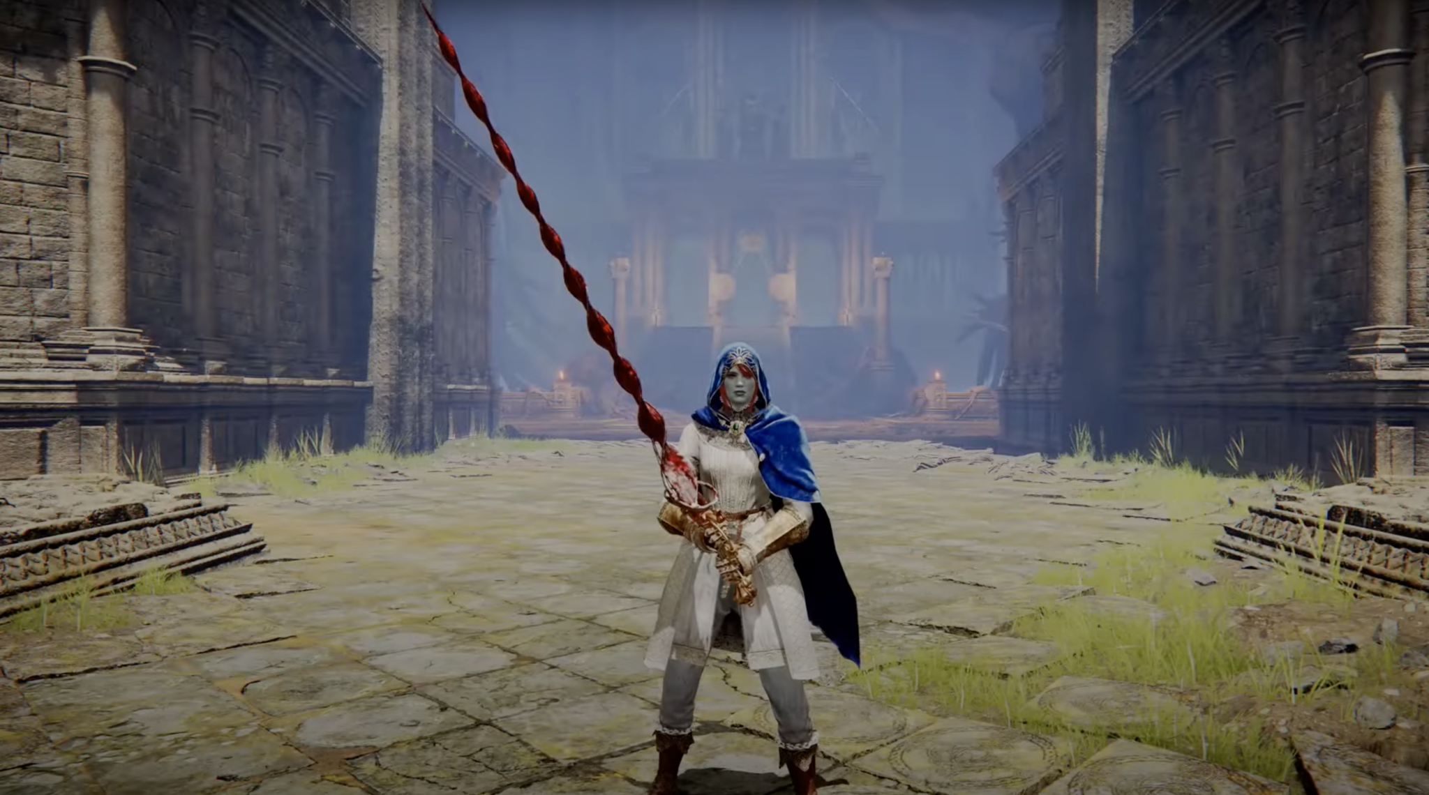 40 Best Elden Ring Weapons (For Every Class)