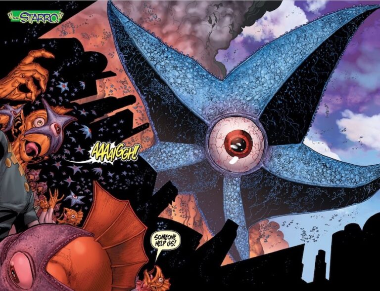15 Best Blue Villains of All Times Ranked (2026 Update)