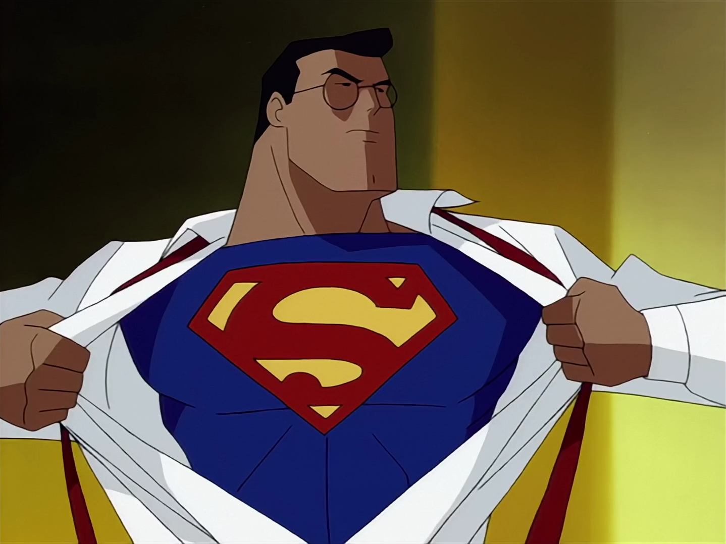25 Best Cartoon Superheroes of All Time (Ranked)
