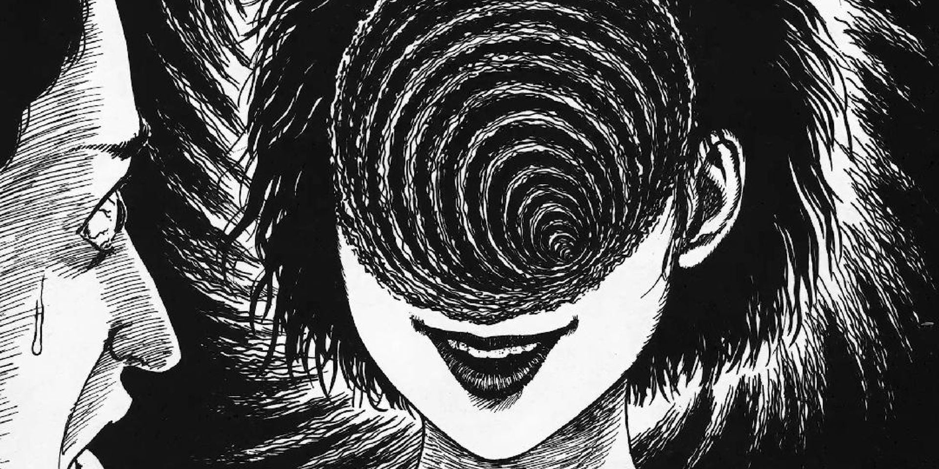 25 Darkest Manga You Need To Read In 2024