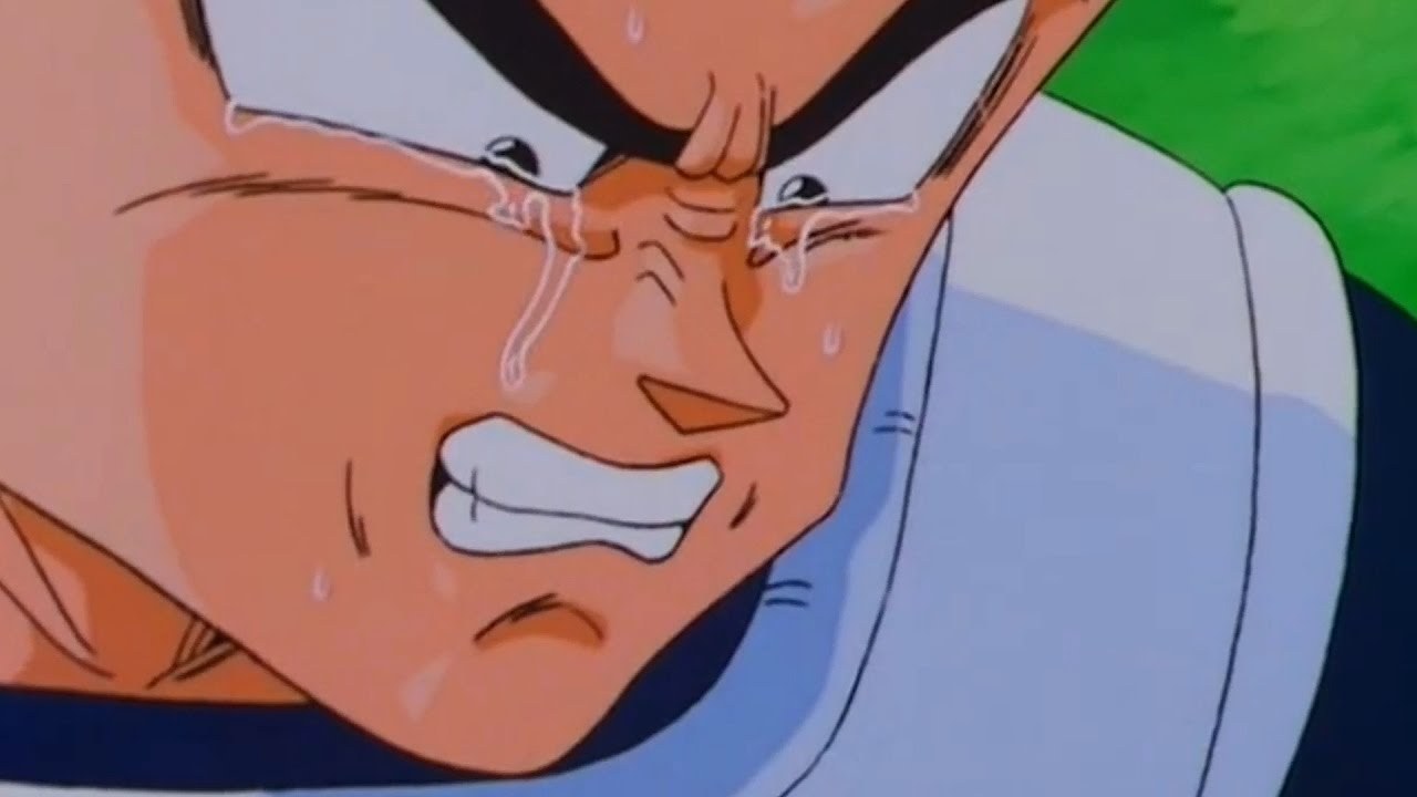 30 Best Crying Anime Boys You Need to See (with Images)