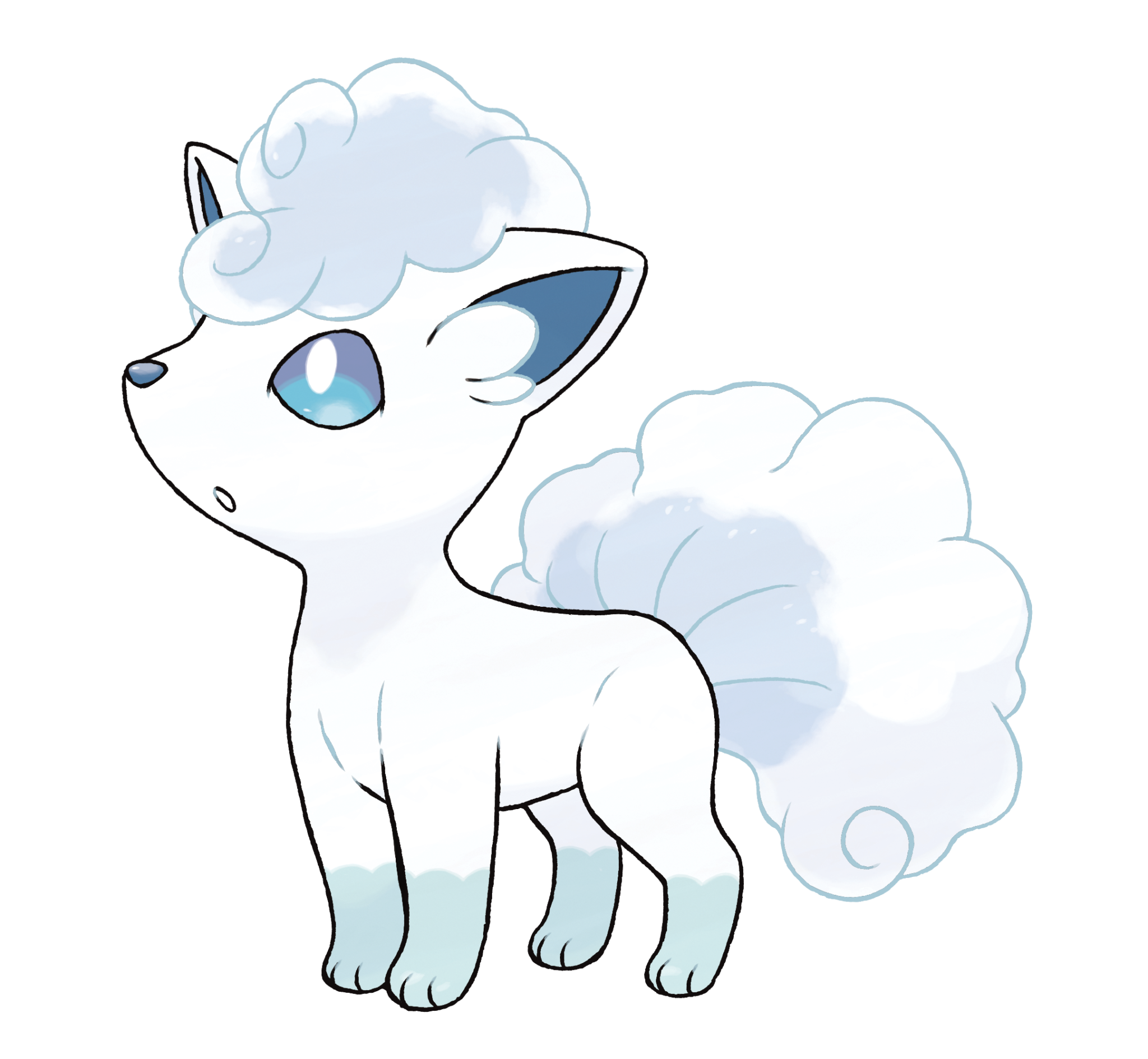 All 42 Dog-like Pokémon Ranked (Puppies, Canines, Wolves, Legendary)