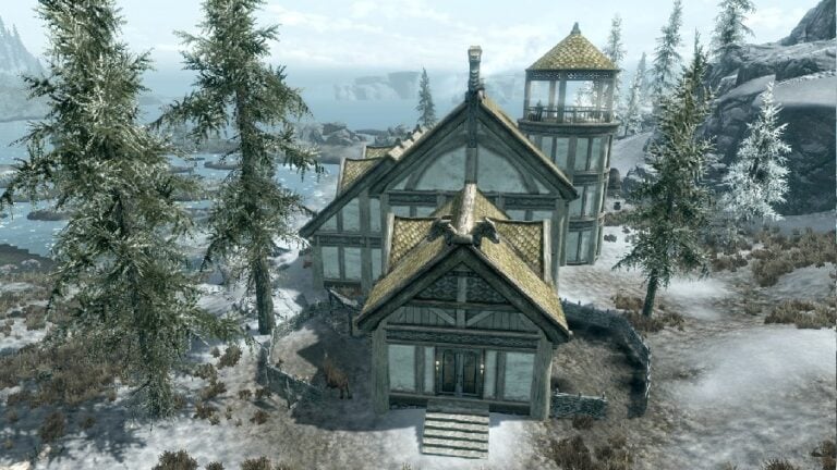 Best House to Buy in Skyrim: 15 Top Locations (Ranked)