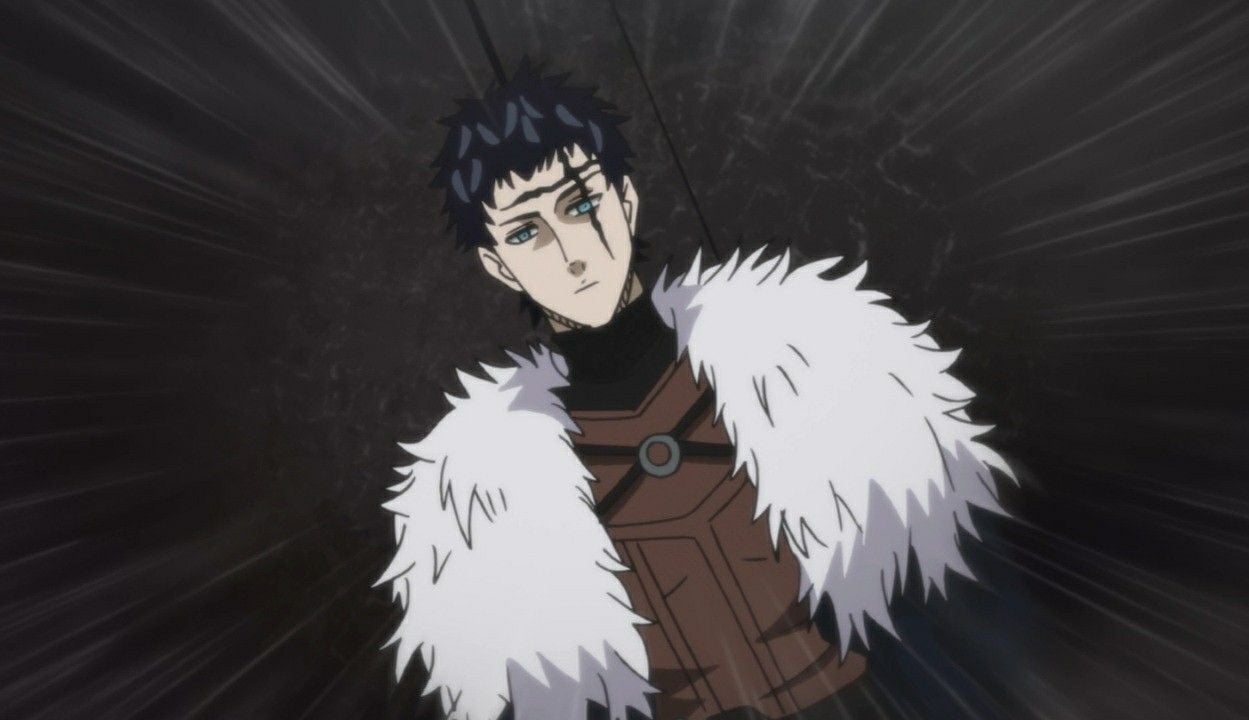 Black Clover: Dark Triad Explained