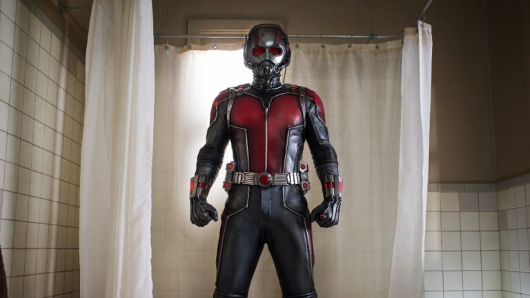 15 Best Ant-Man Quotes from Movies & Comics