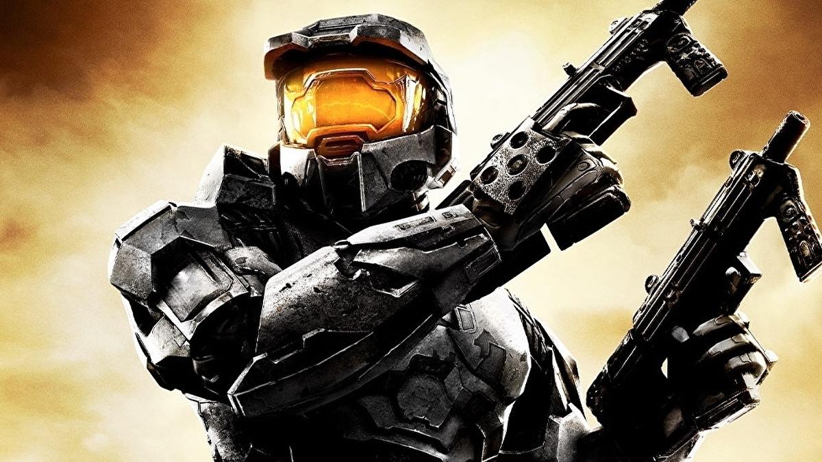 Master Chief: Age, Birthday, Height, & Weight