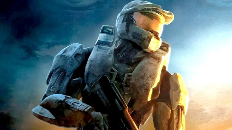 Master Chief: Age, Birthday, Height, & Weight