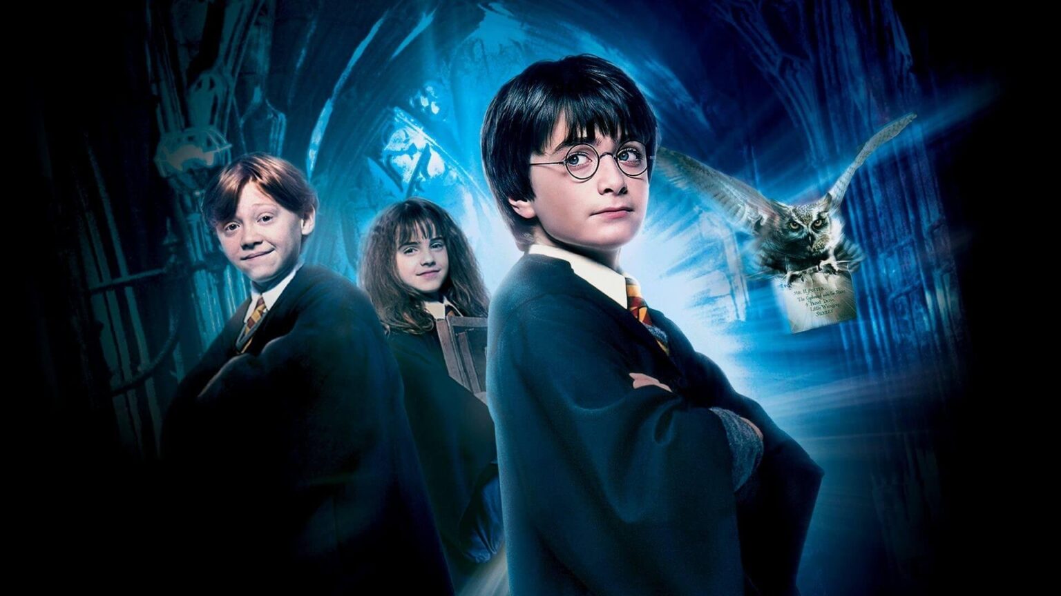 10 Best Harry Potter Characters Ranked by Likeability