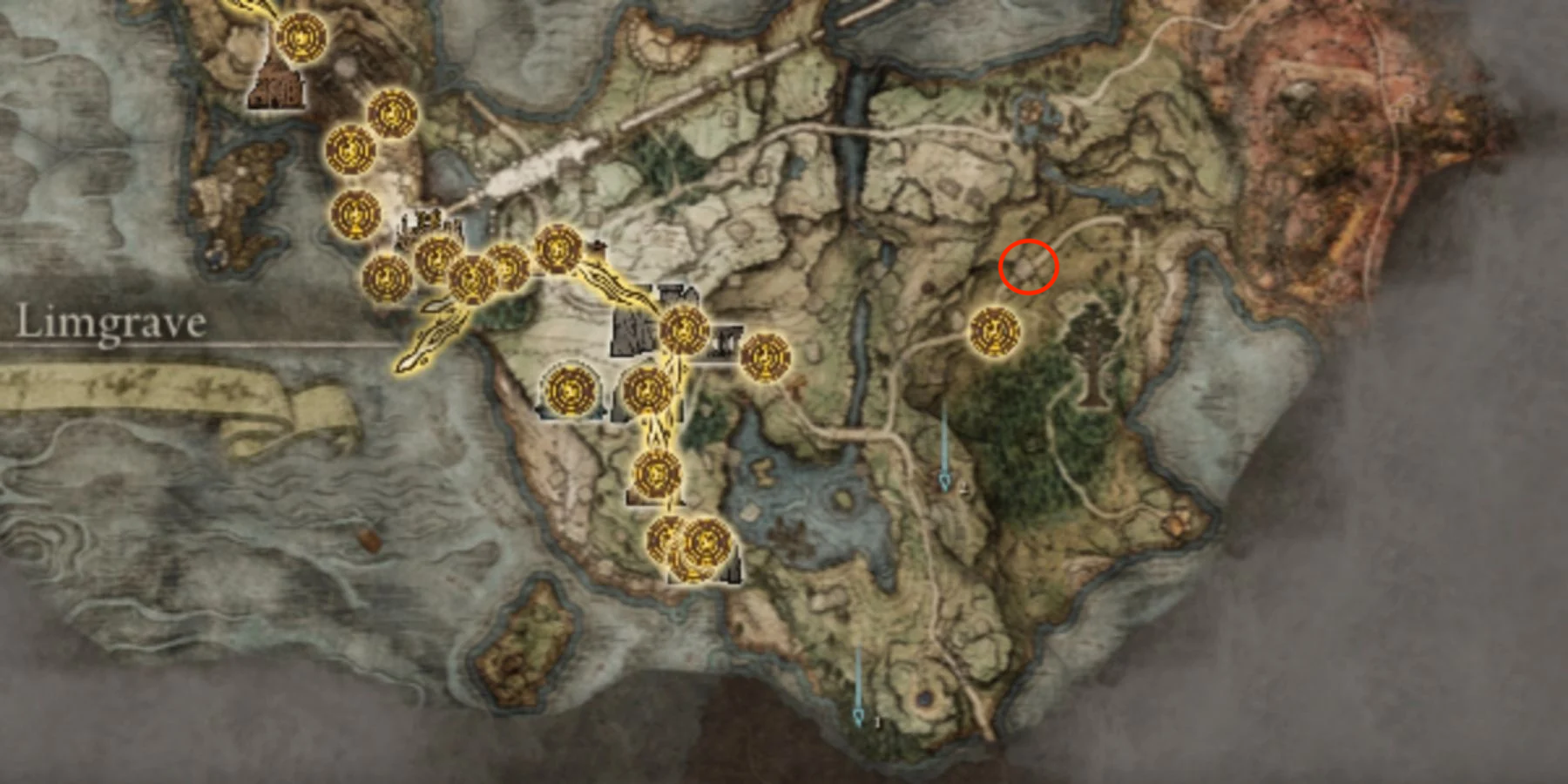 Elden Ring: Kenneth Quest Location & Walkthrough